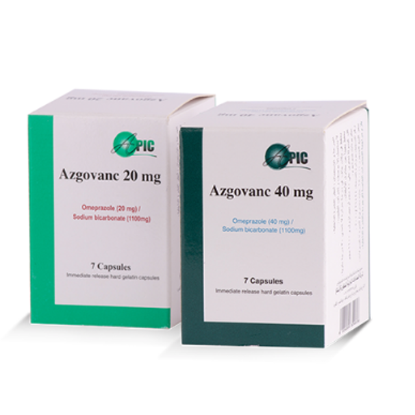 Products - APIC- Advanced Pharmaceutical Industries Co.