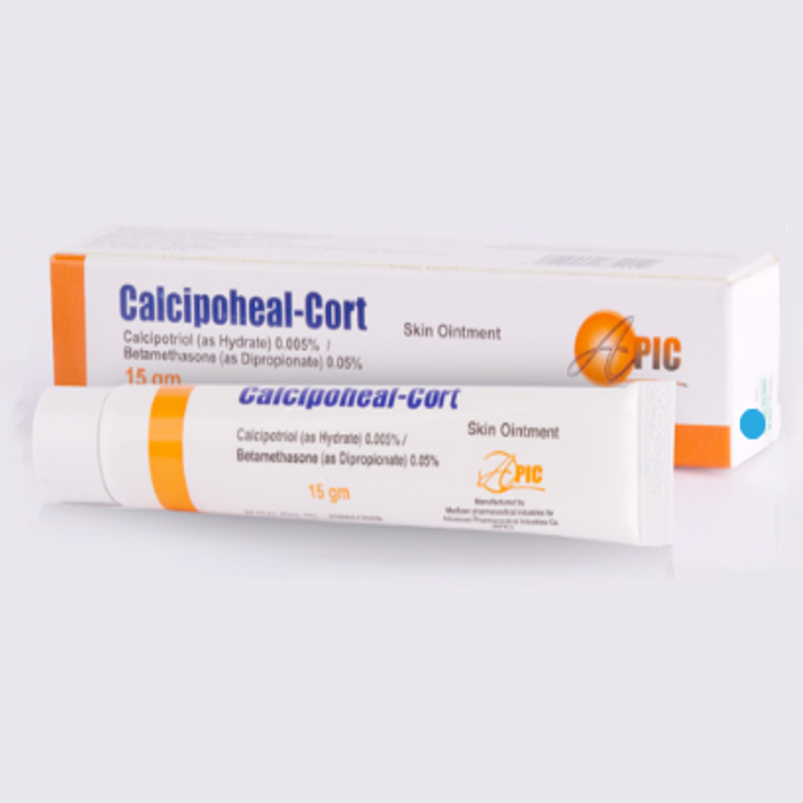 Products - APIC- Advanced Pharmaceutical Industries Co.